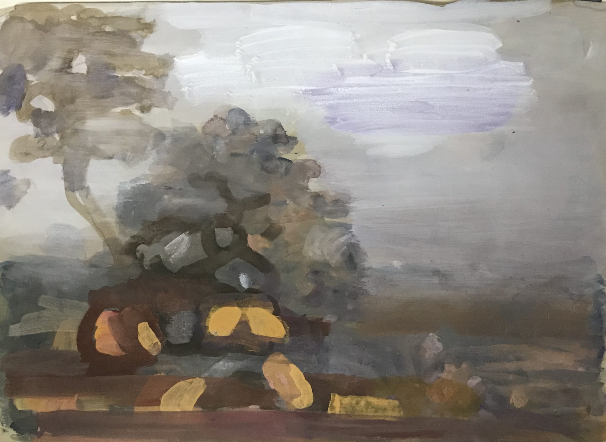 Works – MIKE STRAUCH