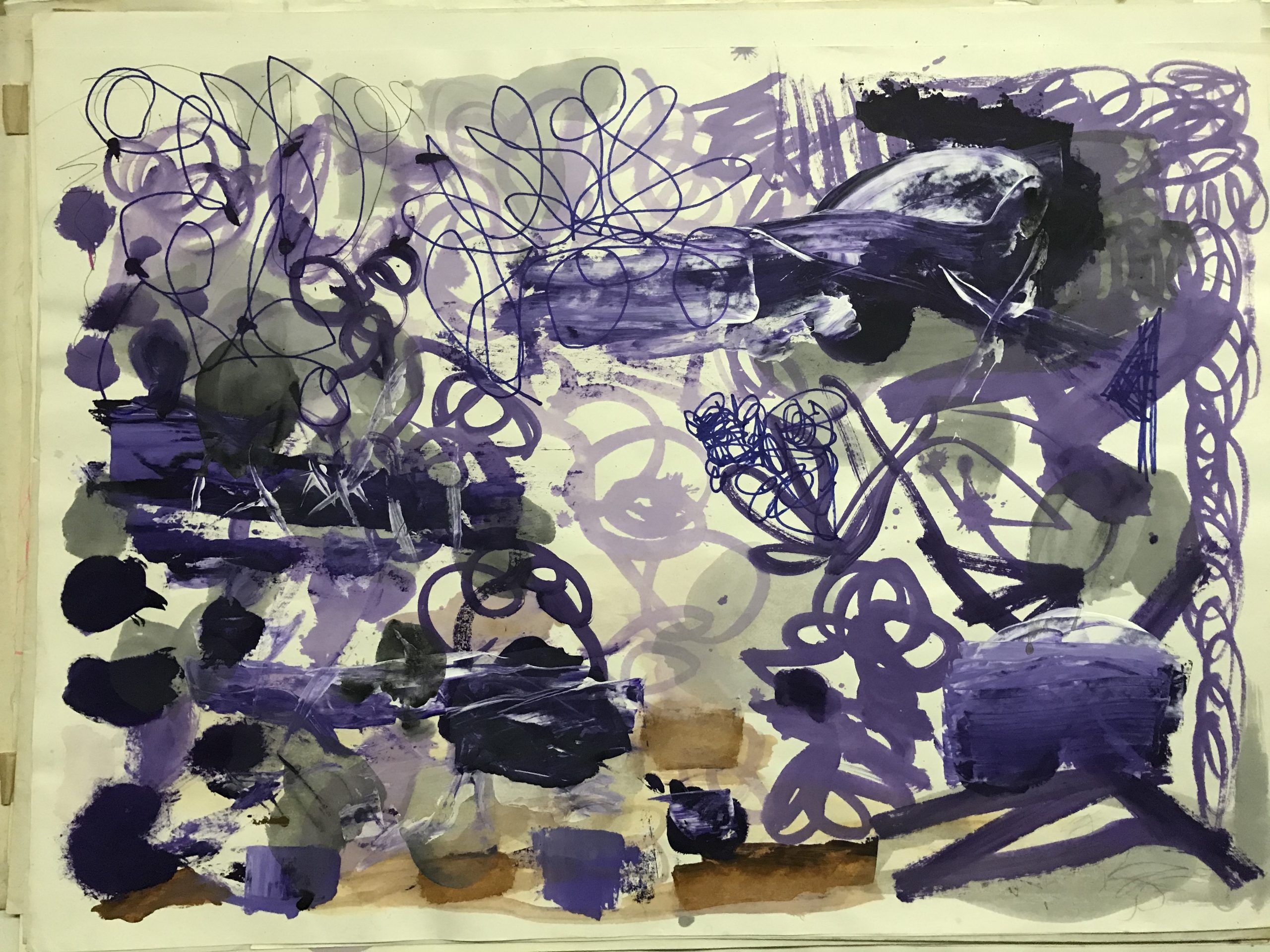 Works – MIKE STRAUCH