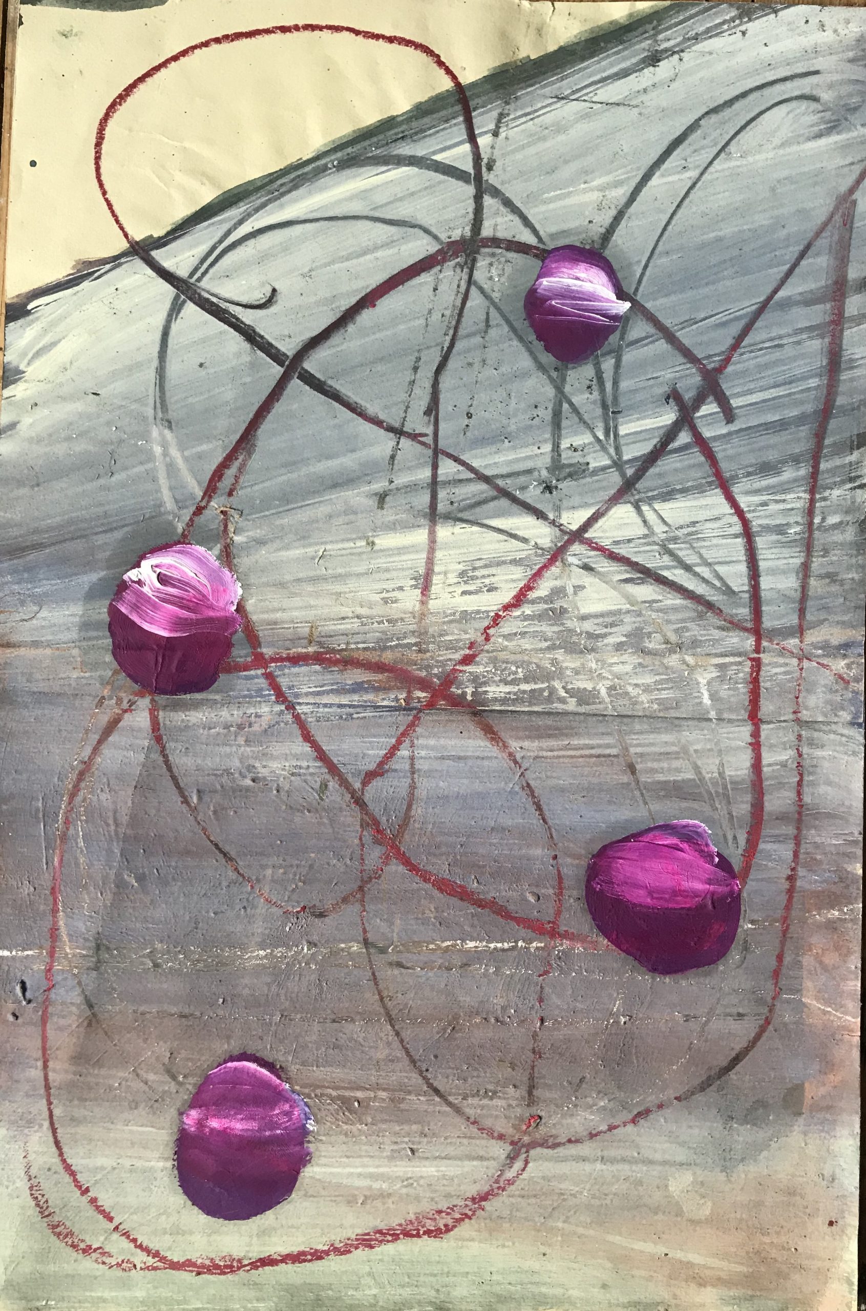 Works – MIKE STRAUCH