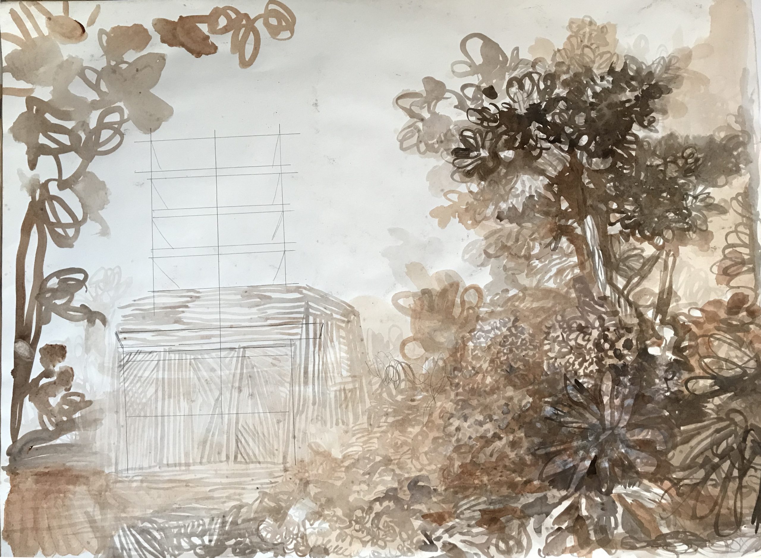 Works – MIKE STRAUCH