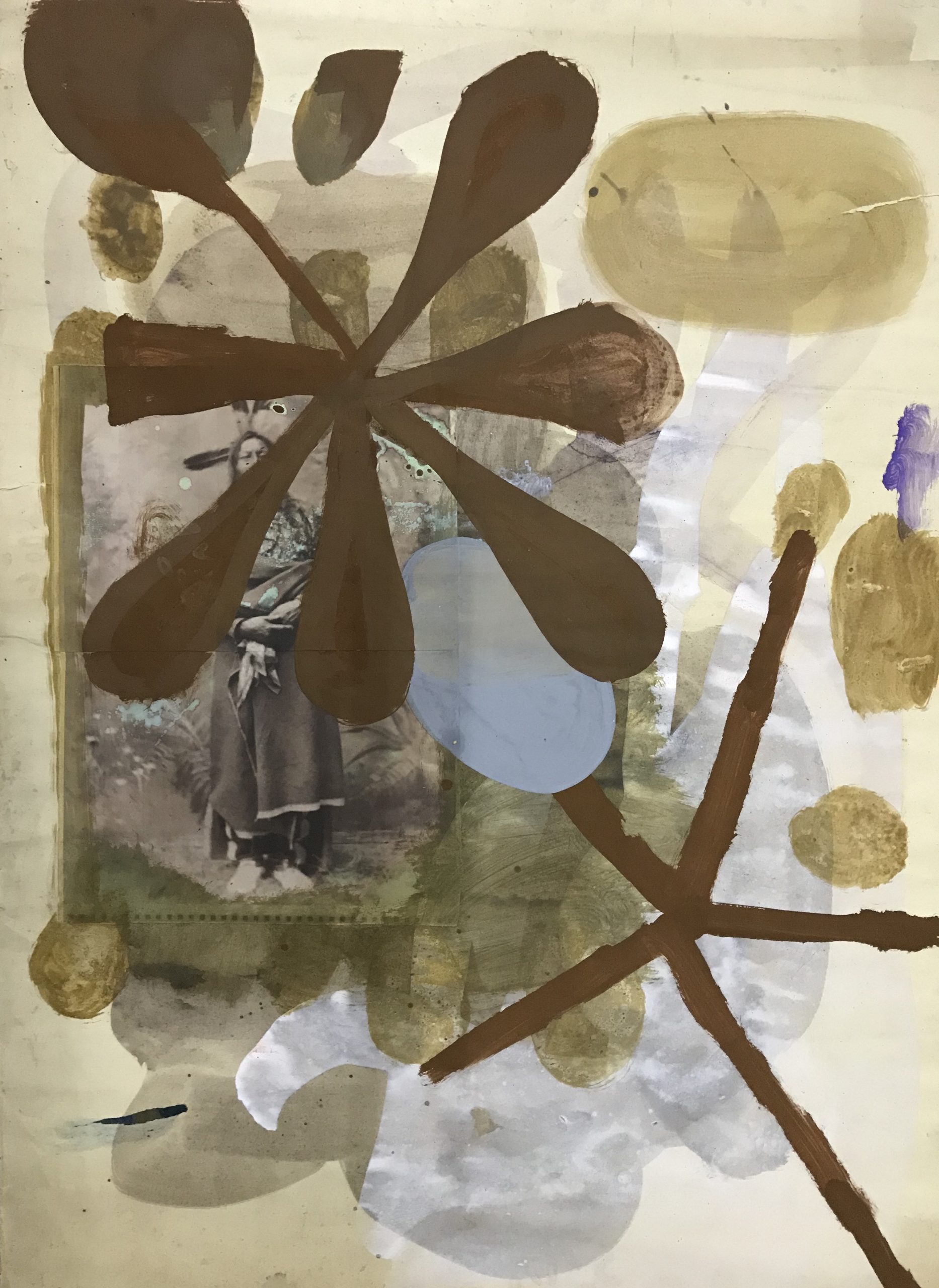 Works – MIKE STRAUCH