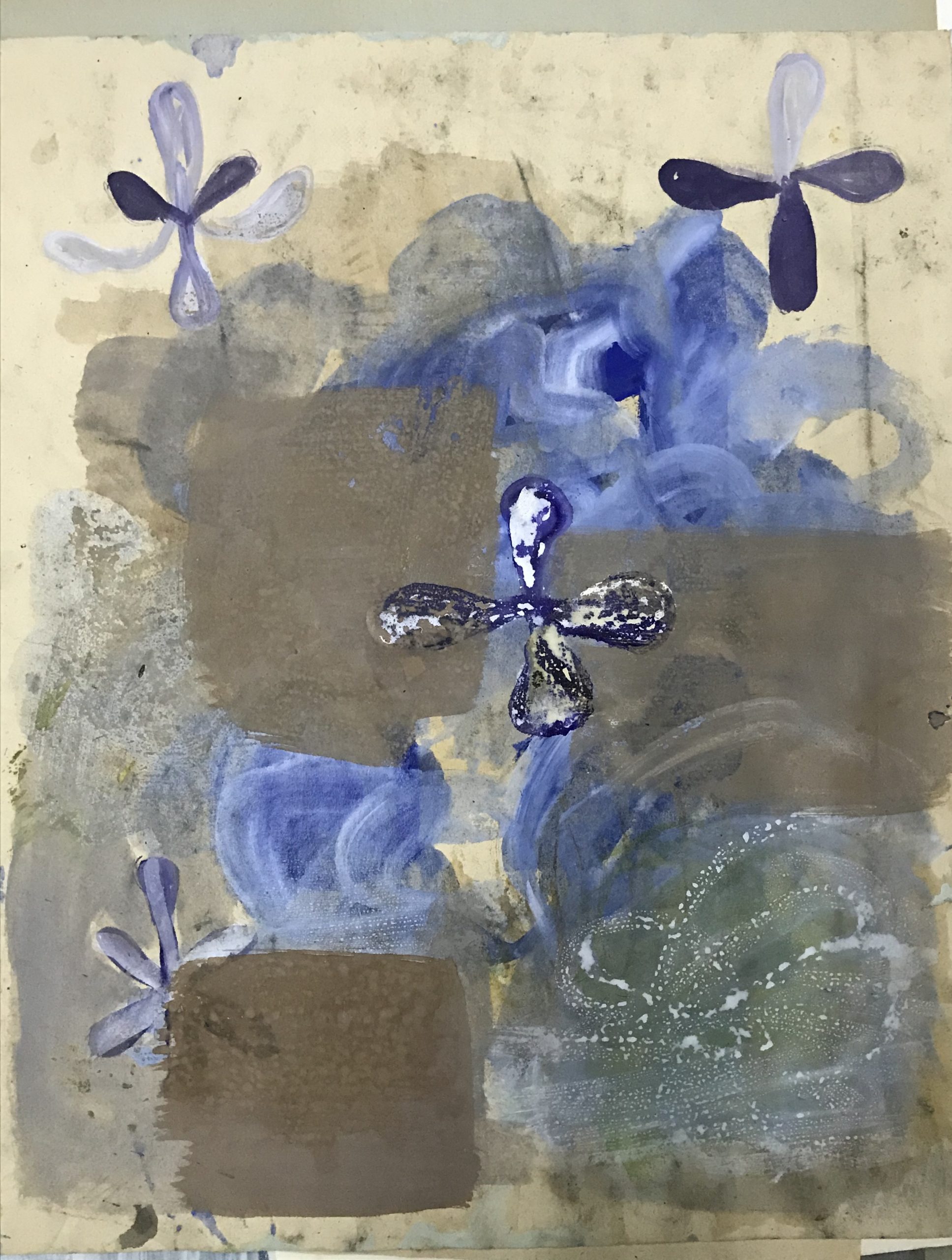 Works – MIKE STRAUCH