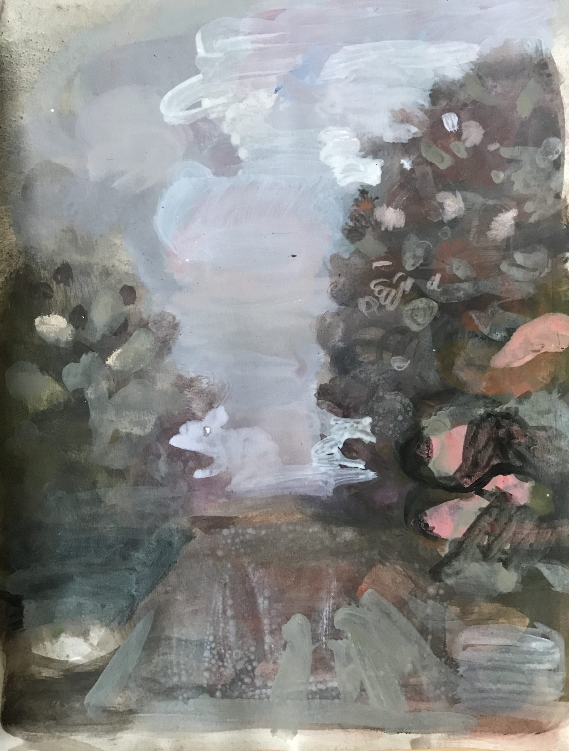 Works – MIKE STRAUCH